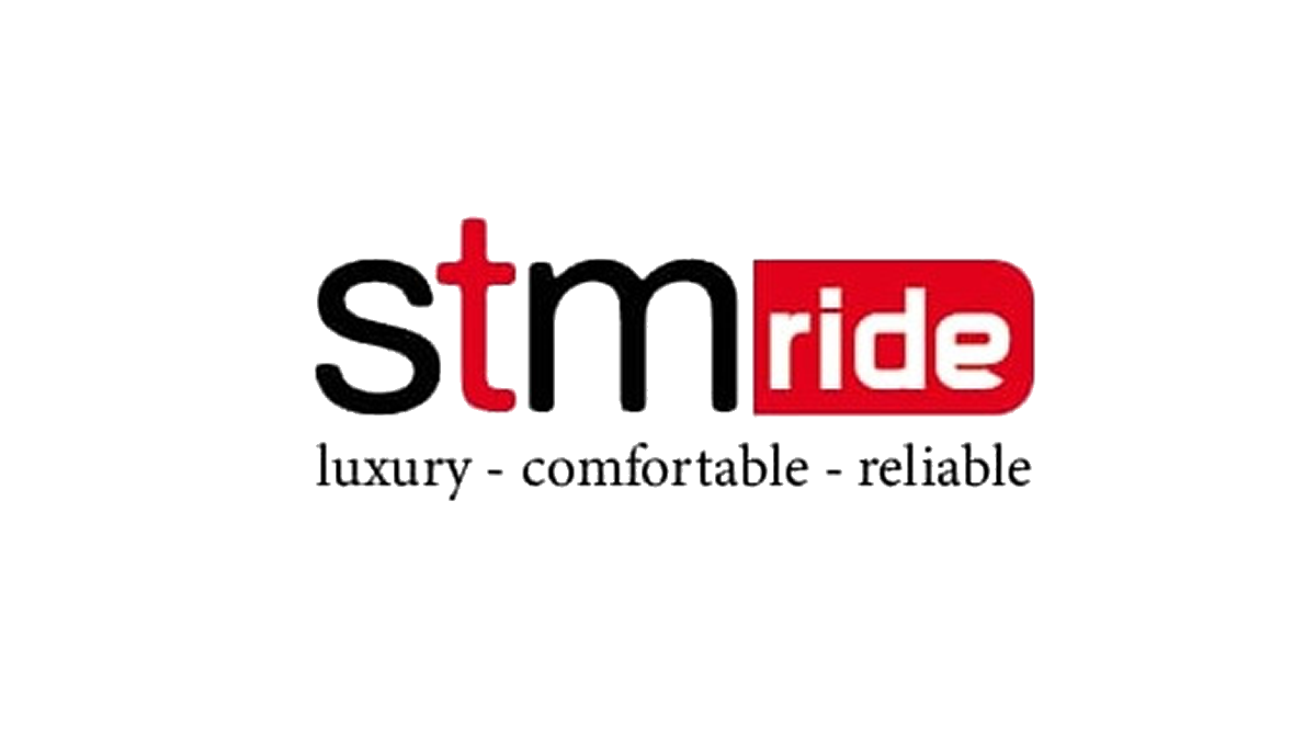 STM Ride Transportation - Car at Your Fingertips, Comfortable on Every ...